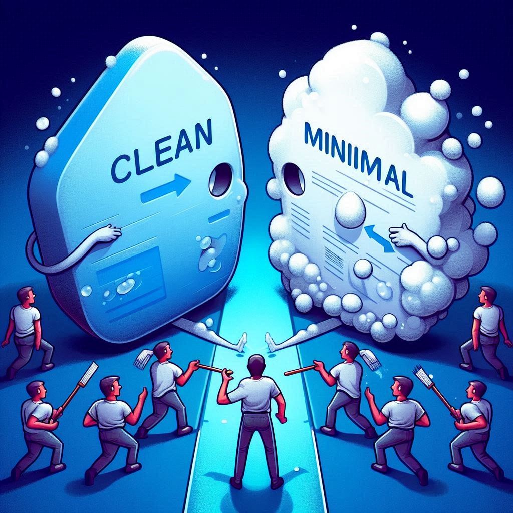 Clean Architecture Vs Minimal Api In Net 8 Which Way To Go Buzzcube